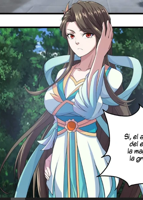 Qian Yao | Unparalleled Emperor Wiki | Fandom