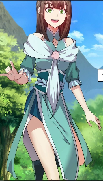 Wang Ya | Unparalleled Emperor Wiki | Fandom