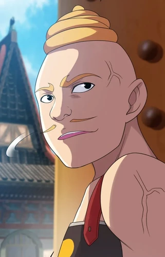 Lin Mu | Unparalleled Emperor Wiki | Fandom