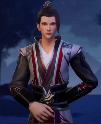 Wang Jinfei | Unparalleled Emperor Wiki | Fandom