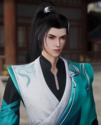 Lin Mu | Unparalleled Emperor Wiki | Fandom