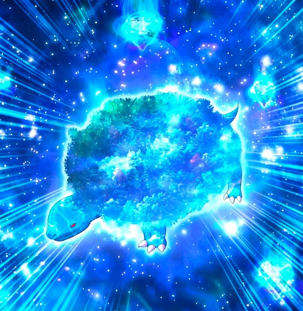 Xuanwu | Unparalleled Emperor Wiki | Fandom