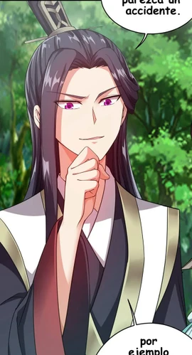 Wang Ling | Unparalleled Emperor Wiki | Fandom