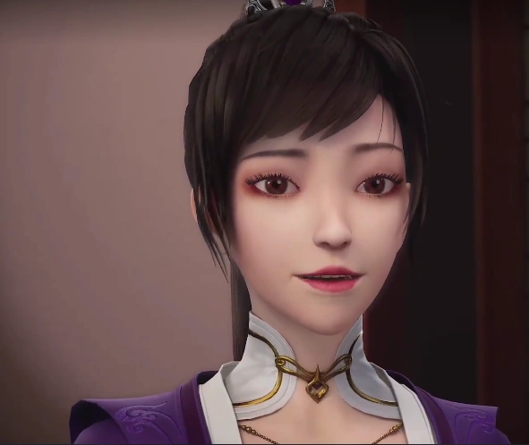 Jiang Chunyue | Unparalleled Emperor Wiki | Fandom