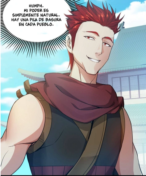 Qian Lin | Unparalleled Emperor Wiki | Fandom