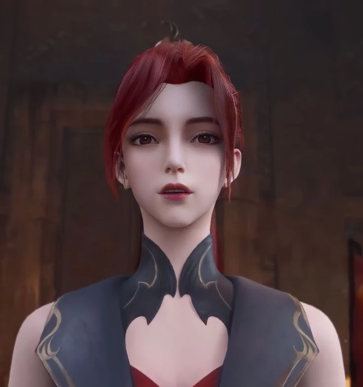 Jiu Niang | Unparalleled Emperor Wiki | Fandom