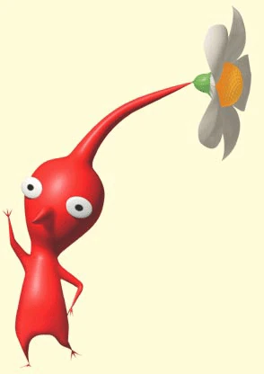Red Pikmin | UnPikmin Wiki | Fandom