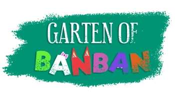 Garten of Banban Franchise | Unplagued Wiki | Fandom
