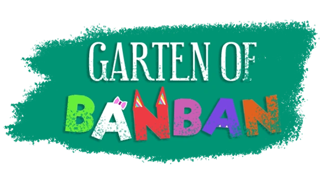 Garten of Banban Franchise | Unplagued Wiki | Fandom