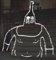 Legxecutioner | Unplagued Wiki | Fandom