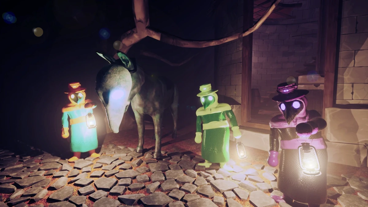 Category:Characters | Unplagued Wiki | Fandom