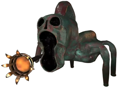 Факелоносец | Unplagued Вики | Fandom