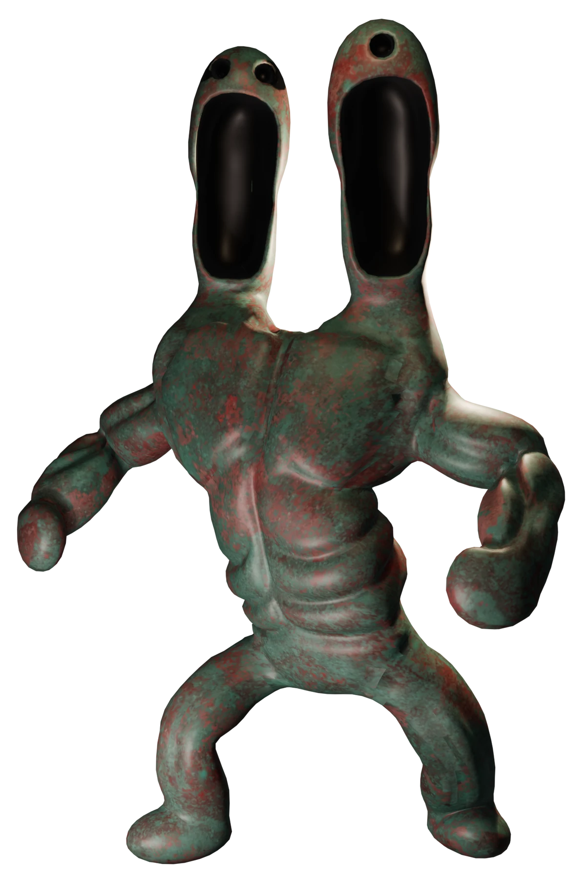 Twins | Unplagued Wiki | Fandom