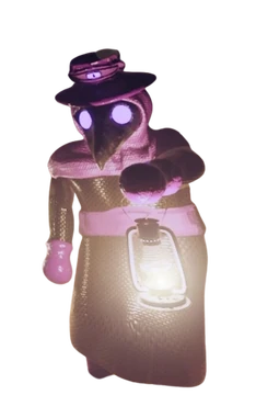 Unplagued Wiki | Fandom