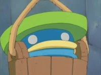 Lotad | UnPokemon | Fandom