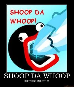 Shoop da Whoop | UnPokemon | Fandom