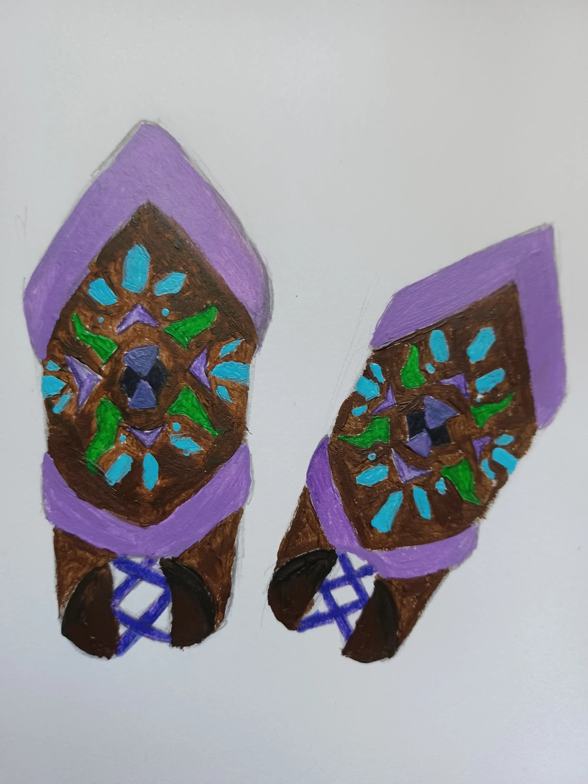 Arc 2 Items | Unprepared Casters Podcast Wiki | Fandom