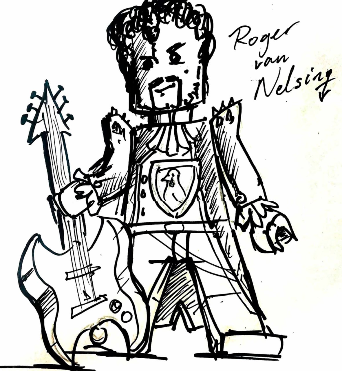 Roger van Nelsing | Unpublished Heroes Wiki | Fandom Roger van Nelsing | Unpublished Heroes Wiki | Fandom