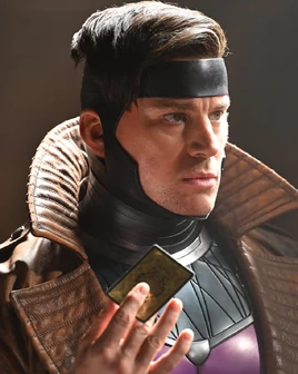 Gambit (X-Men Movies) | Unpublished Heroes Wiki | Fandom