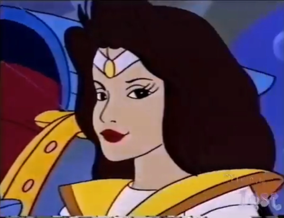 Sailor Venus (Unmade 1994 American Sailor Moon Show) | Unpublished ...