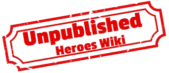 Nick Wilde | Unpublished Heroes Wiki | Fandom