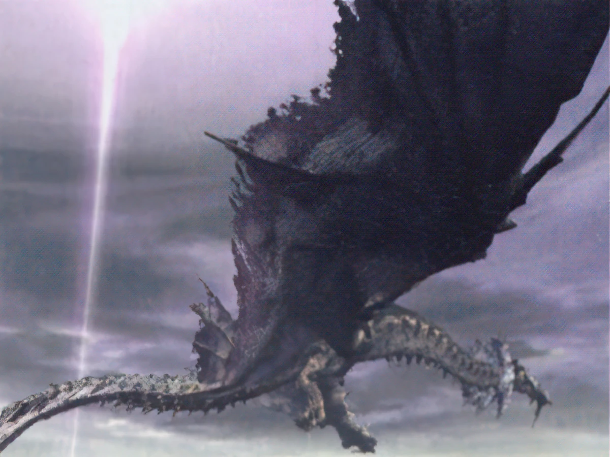 Roc | Unpublished Villains Wiki | Fandom