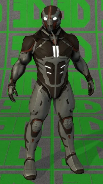 Ezekiel Stane (Marvel Cinematic Universe) | Unpublished Villains Wiki ...