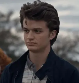Steve Harrington | Unpublished Villains Wiki | Fandom