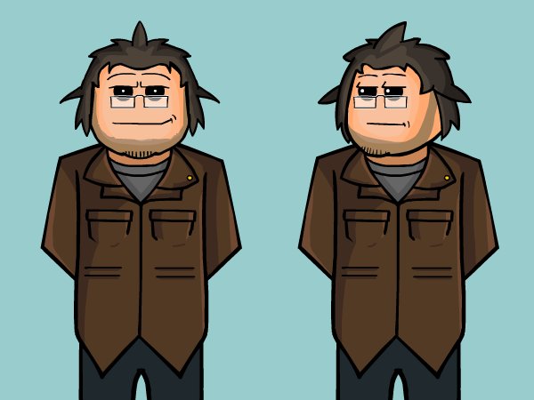 Shaw deLot | Unpublished Villains Wiki | Fandom