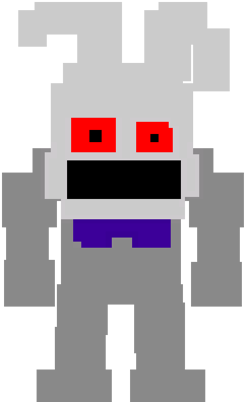 Vanny | Unpublished Villains Wiki | Fandom