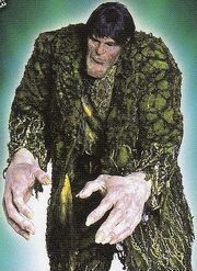 The Creeper | Unpublished Villains Wiki | Fandom