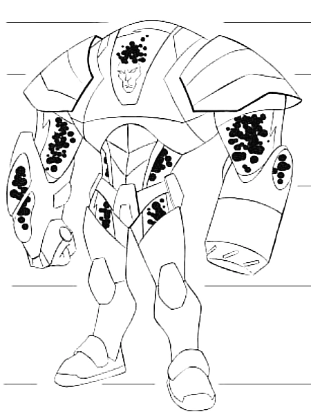 Holocaust (Wolverine And The X-men) | Unpublished Villains Wiki | Fandom