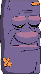 Pillar John | Unpublished Villains Wiki | Fandom