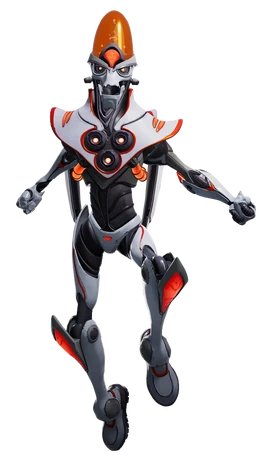 Emperor Nefarious (Ratchet & Clank: Eternal) | Unpublished Villains ...