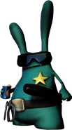 Rabbids | Unpublished Villains Wiki | Fandom