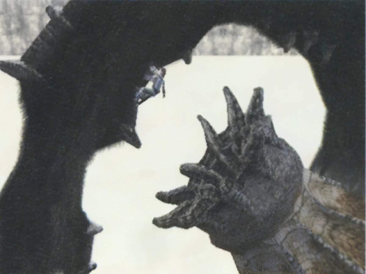 Worm | Unpublished Villains Wiki | Fandom