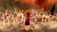 Rabbids | Unpublished Villains Wiki | Fandom