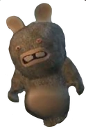 Rabbids | Unpublished Villains Wiki | Fandom