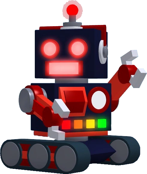 Evlbot | Unpublished Villains Wiki | Fandom