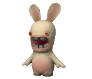 Rabbids | Unpublished Villains Wiki | Fandom