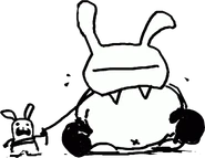 Rabbids | Unpublished Villains Wiki | Fandom