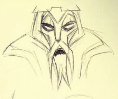 Scourge (Transformers: Animated) | Unpublished Villains Wiki | Fandom