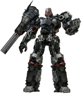 Megatron (Transformers Reboot Films) | Unpublished Villains Wiki | Fandom