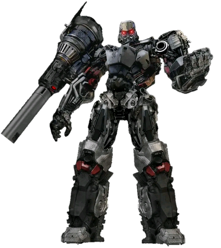 Megatron (Transformers Reboot Films) | Unpublished Villains Wiki | Fandom