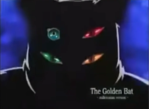 Dr. Nazo (Golden Bat Millennium) | Unpublished Villains Wiki | Fandom