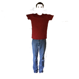 Null (Baldi's Basics) | Unpublished Villains Wiki | Fandom