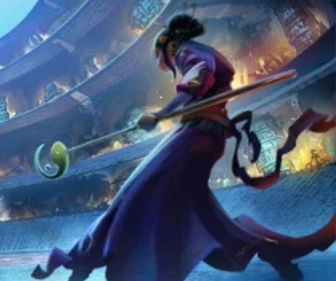 Collector | Unpublished Villains Wiki | Fandom