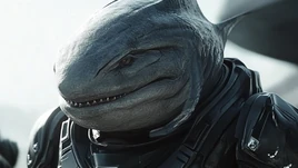 Captain Gantu (2025) | Unpublished Villains Wiki | Fandom