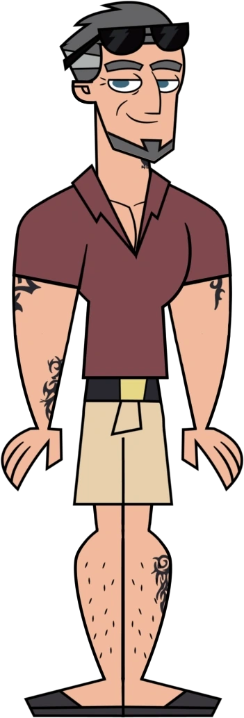 Connor (Disventure Camp) | Unpublished Villains Wiki | Fandom