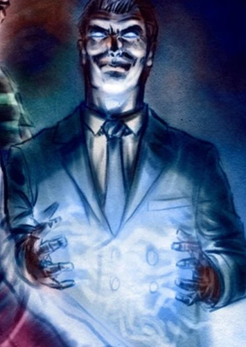 User blog:Shockwave Spider/Pure Evil Proposal: Carlton Strand ...